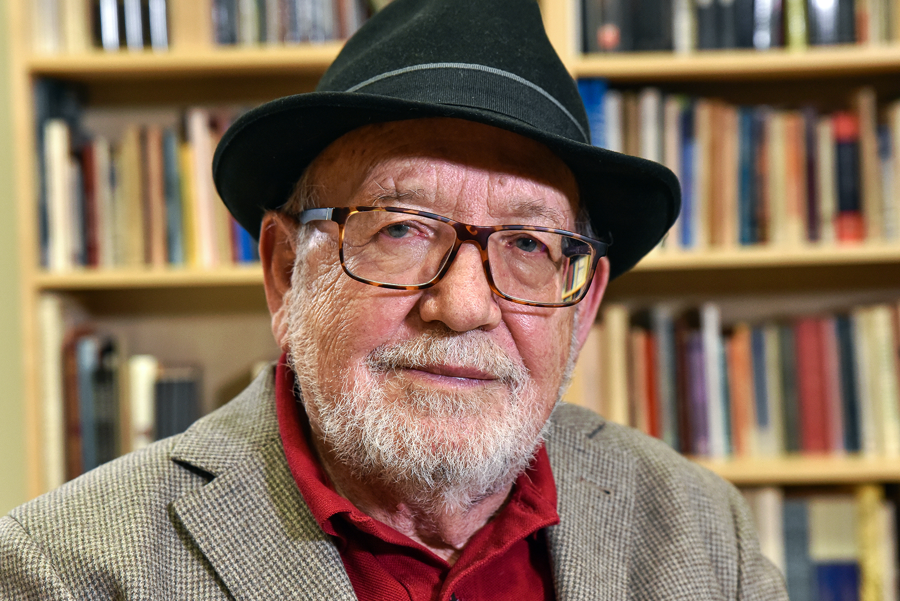 Museo de la Evolución Humana