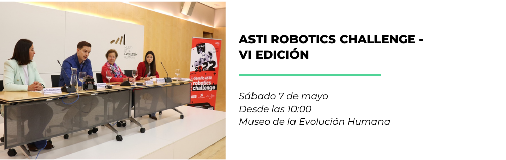 Museo de la Evolución Humana