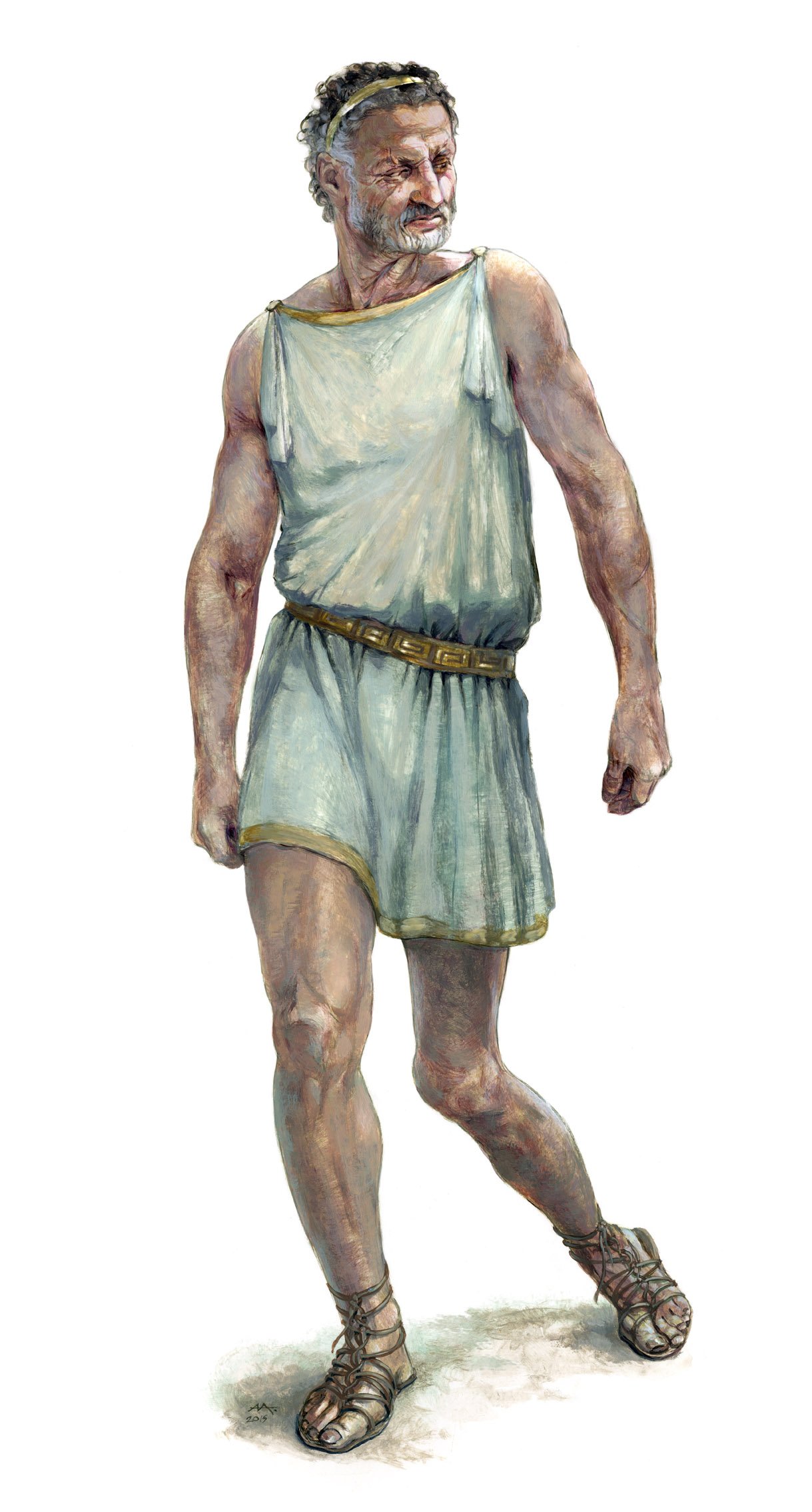 Museo de la Evolución Humana